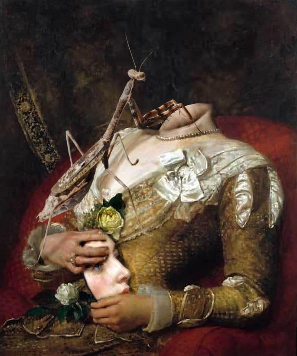 FEATURED ARTIST: Interview with Artists, Francisco Abril and Nuria ...