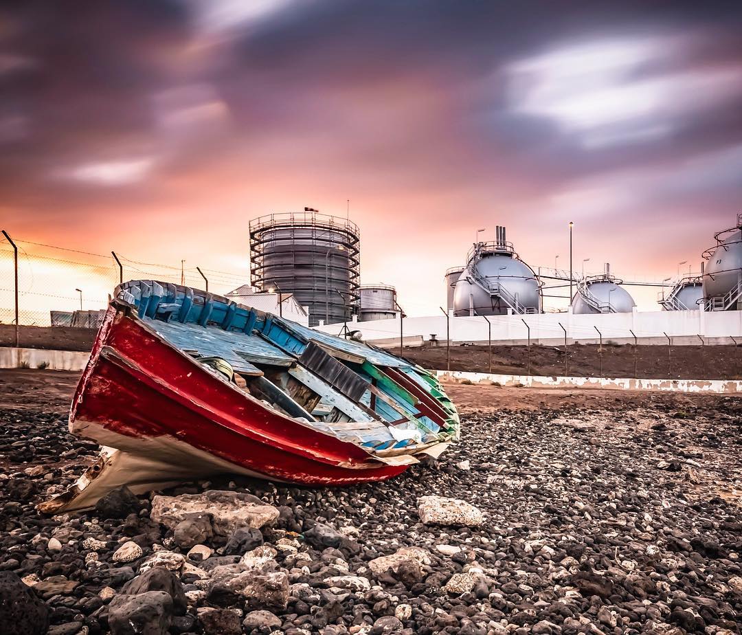 FEATURED ARTIST: Interview with Italy Artist, Fabio Todeschini – Artist ...