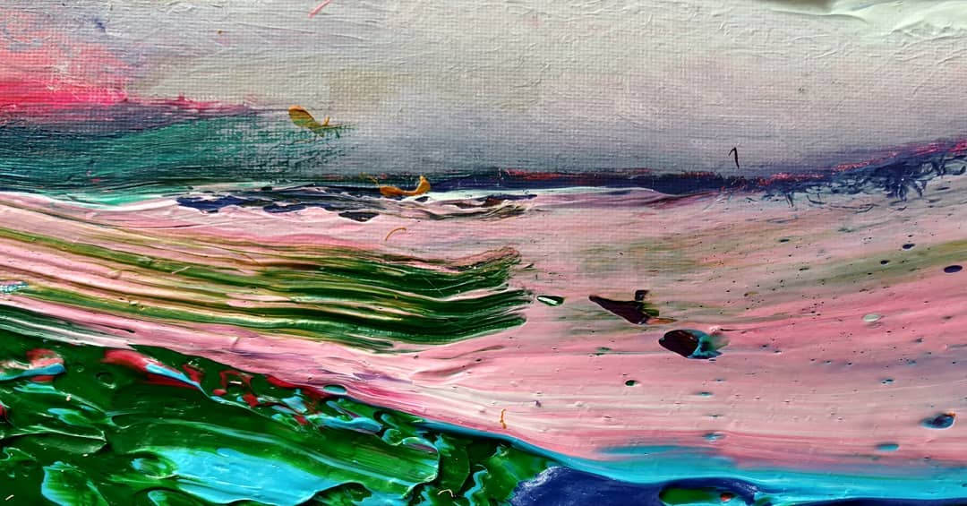 FEATURED ARTIST: Interview with Kingsport Artist, Tony Henson – Artist ...