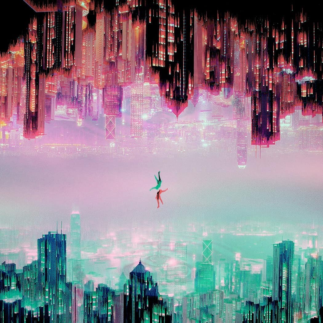 FEATURED ARTIST: Interview with Texas Artist, Kevin Portillo – Artist ...