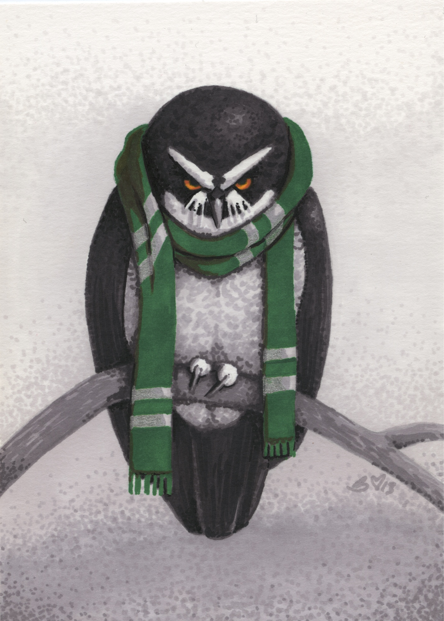 FEATURED ARTIST: Interview with California Artist, Matt Cunningham ...