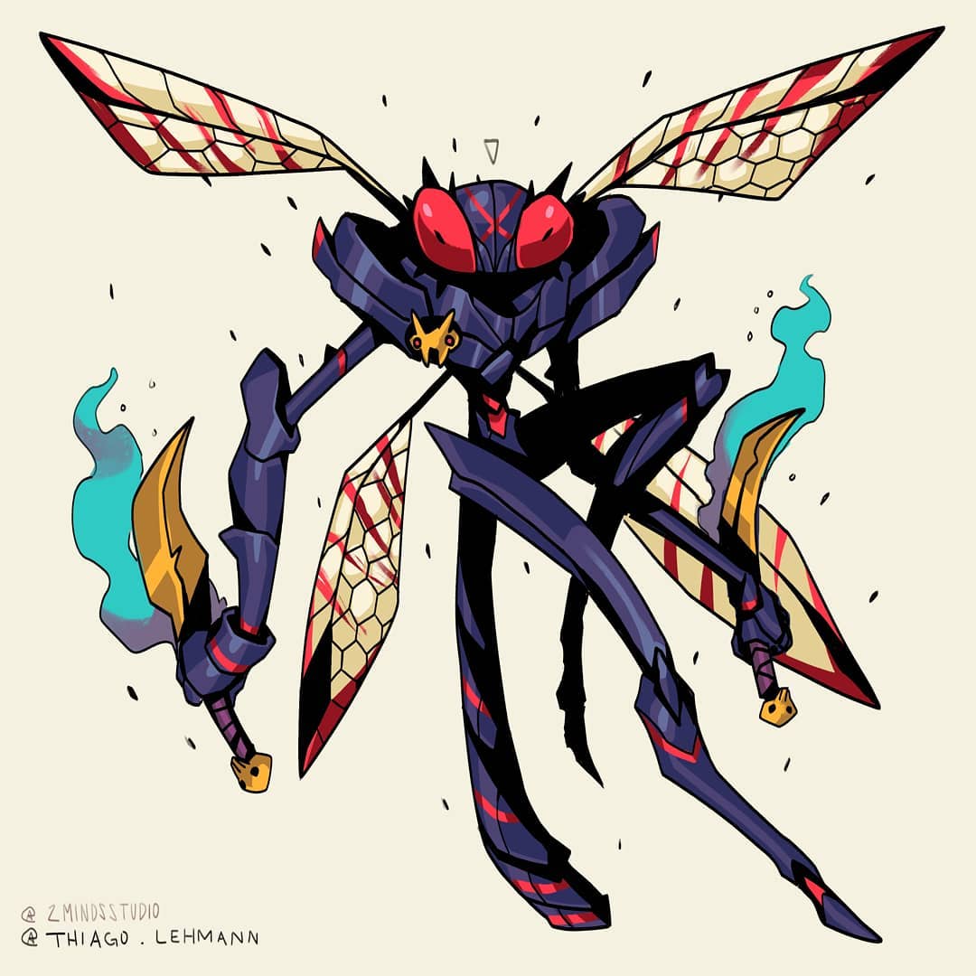 thiago.lehmann 10 – Artist Connect