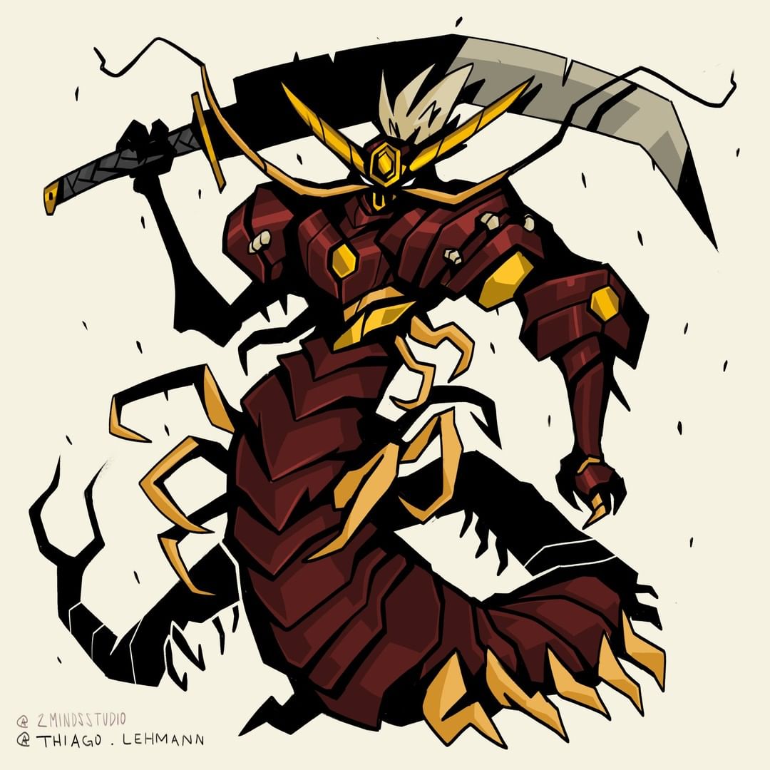 thiago.lehmann 5′ – Artist Connect