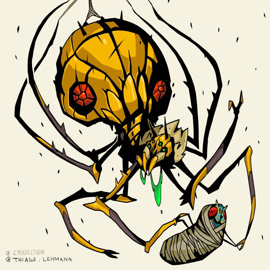 thiago.lehmann 6 – Artist Connect